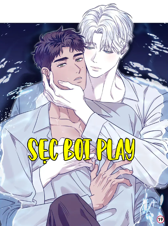 Đọc Truyện ĐẦM LẦY NHÂN NGƯ Chapter 1 Tiếng Việt | qManga - Qmanga